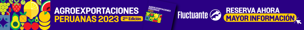 Exportaciones de aguacate Hass Colombiano: Enero a mayo 2025 | Fluctuante